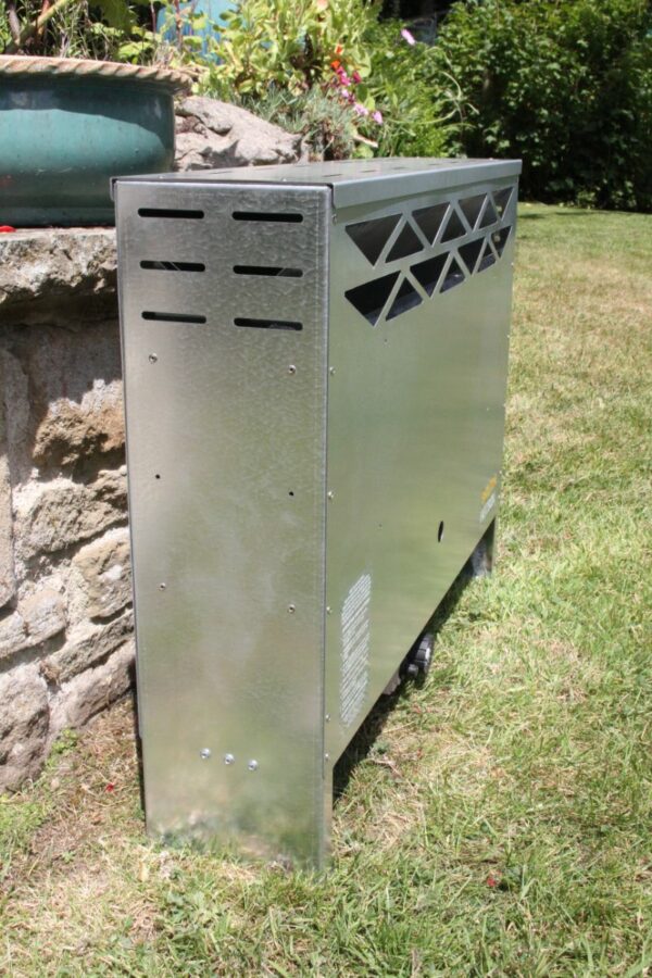 10kW Proheater Deluxe Greenhouse Heater | Hotbox Heaters