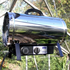 Gas & Electric Greenhouse Heaters | Hotbox Heaters