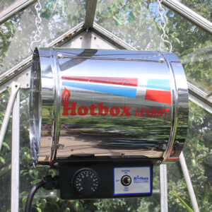 Gas & Electric Greenhouse Heaters | Hotbox Heaters