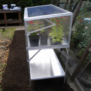 Cold Frames | Hotbox Heaters